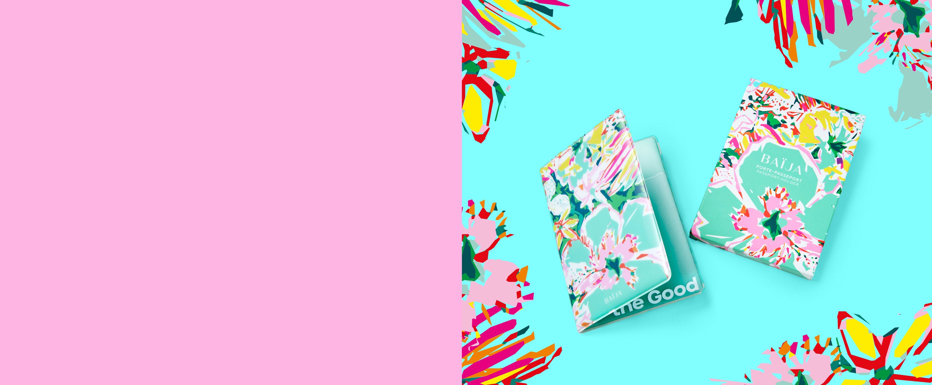 BAÏJA : Cosmétiques et senteurs maison - Site officiel